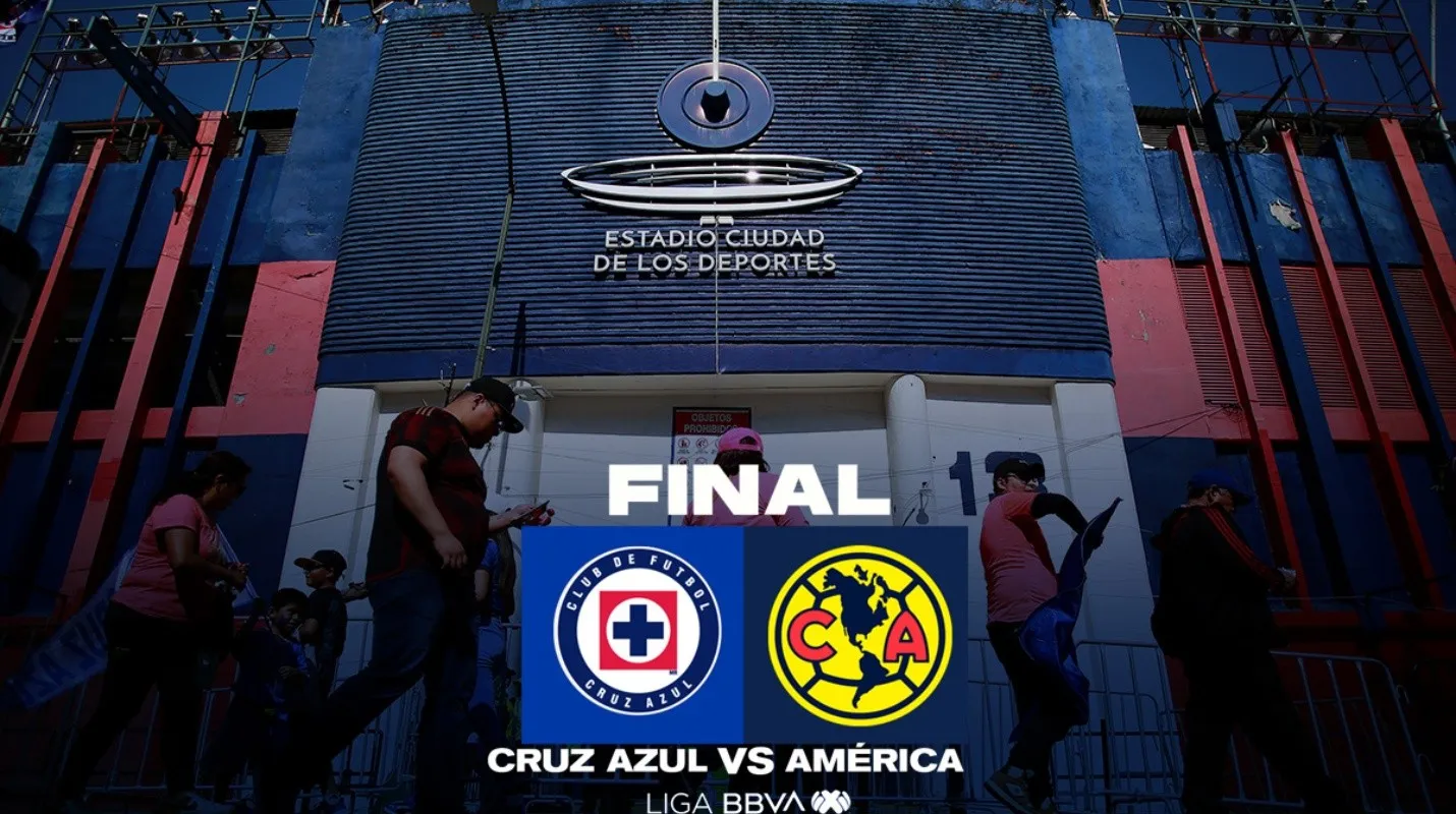 América vs Cruz Azul: La final más costosa en la historia de Liga MX