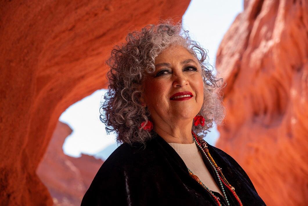 ‘Yo soy’ así, expresa Amanda Miguel