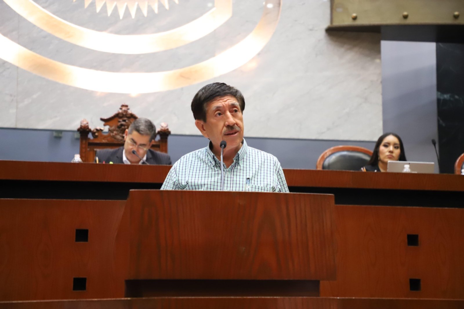 Resaltan importancia de la capacitación continúa en el Congreso del ...