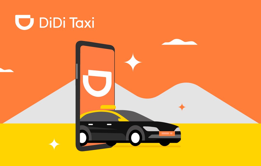 En Quintana Roo, aplicación de transporte DIDI tendrá botón de emergencia