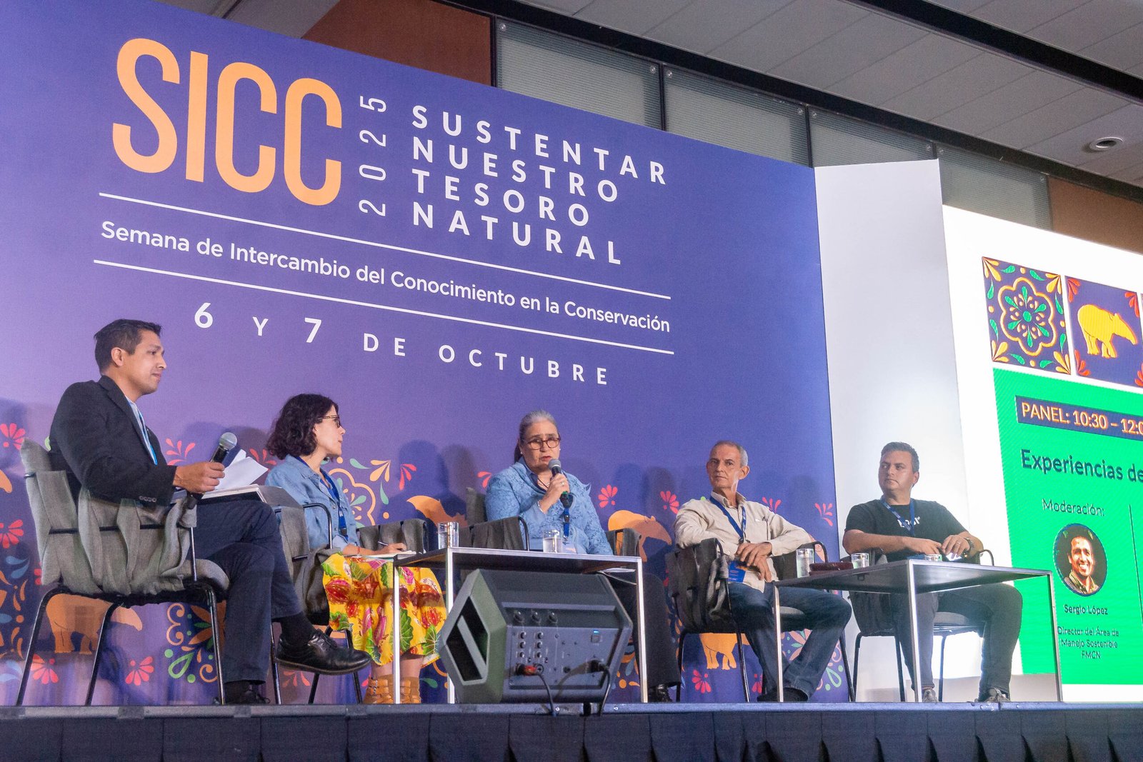 México celebra el lanzamiento de tres proyectos clave para la ...