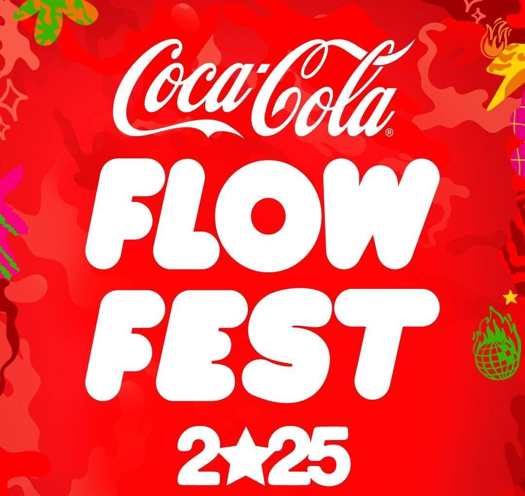 El Coca Cola Flow Fest está a solo unos días de dar cátedra del porque ...