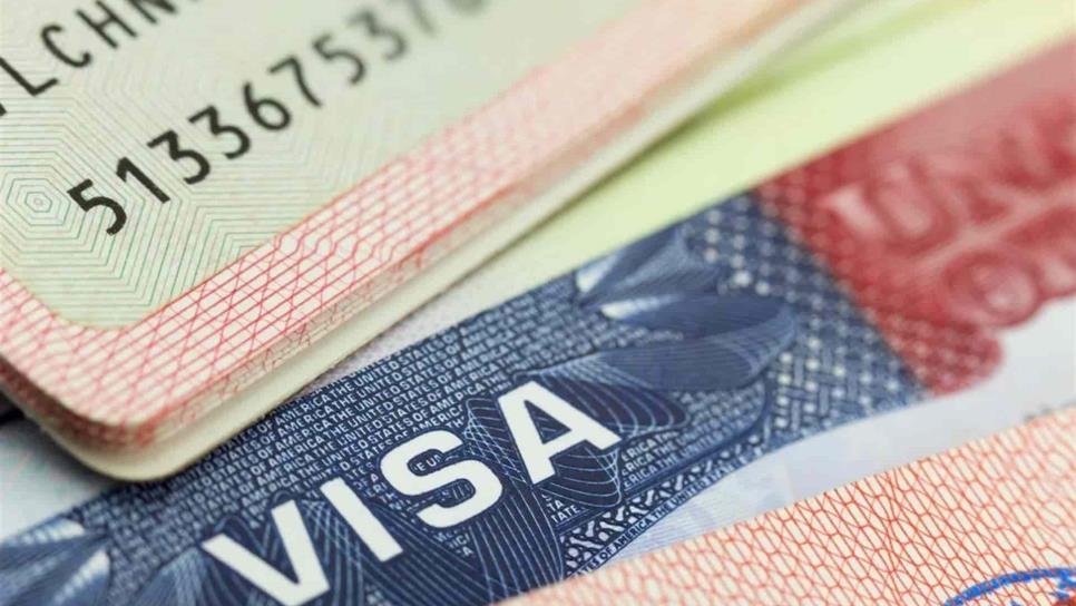 EU suspende trámite de visas para 75 países
